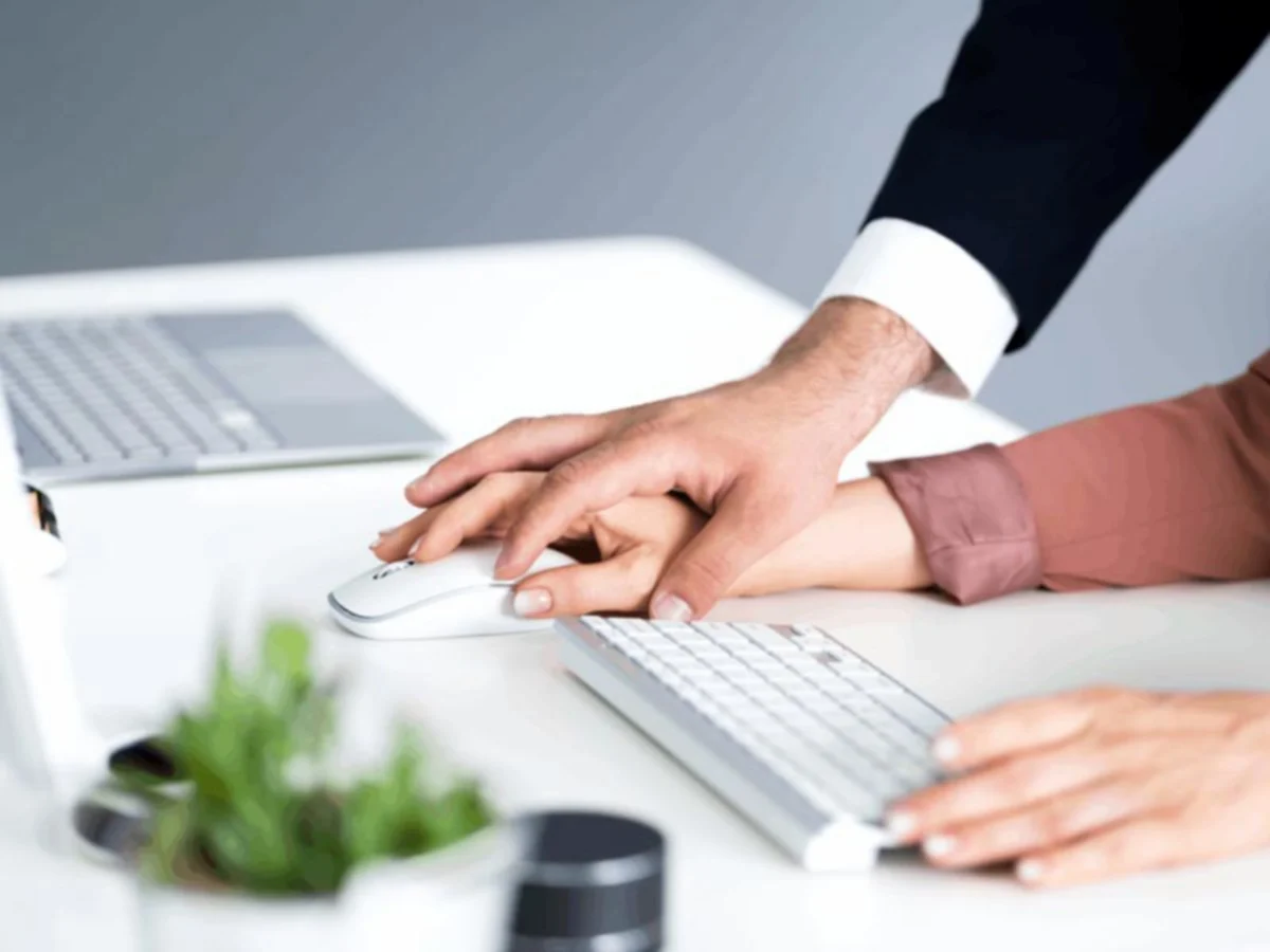 Hadap Gangguan Seksual di Tempat Kerja? Ini Cara Buat Report